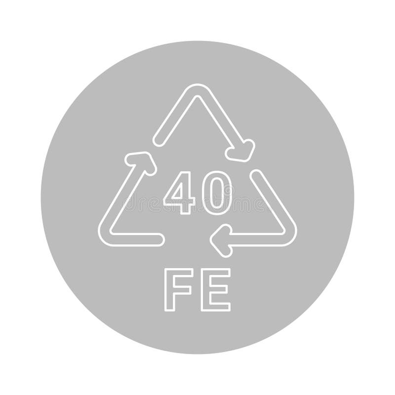 Fe Icon Symbol Stock Illustrations – 1,711 Fe Icon Symbol Stock ...