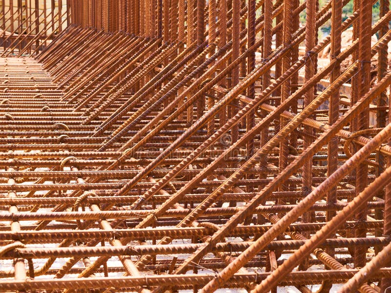 Heavy Metal Reinforcement Panels