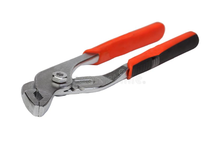 Metal repair tool stock image. Image of backgrounds, construction ...