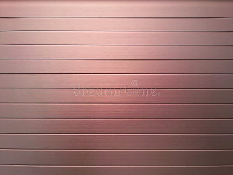Metal Ribs stock image. Image of steel, horizontal, rough - 9872185