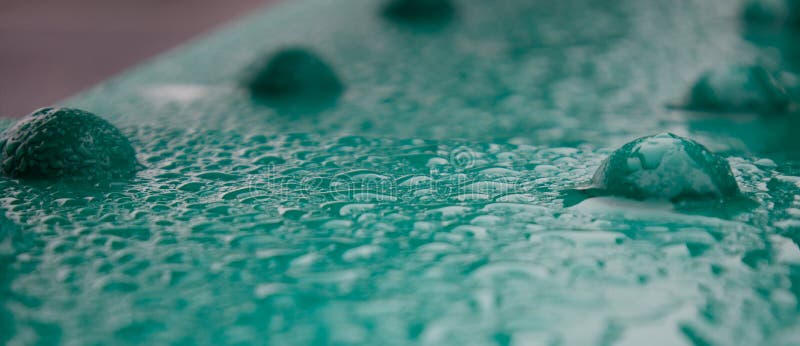 Metal Rivets in the Beam of the Bridge are Painted with Green Paint ...