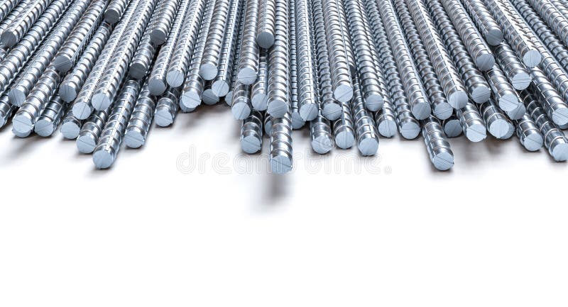 Iron Rod Armature Construction Stock Illustrations – 637 Iron Rod ...