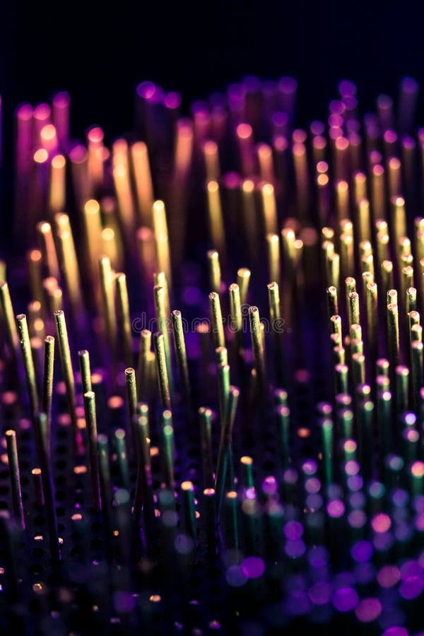 Metal rod stock image. Image of twinkle, brightness, color - 31213249