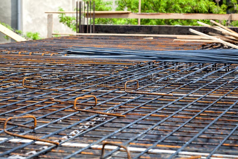 Metal rods stock photo. Image of ceiling, frame, contemporary - 31296474