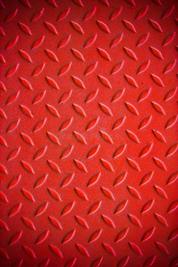Metal rojo. imagen de archivo. Imagen de modelo, pared - 33902843