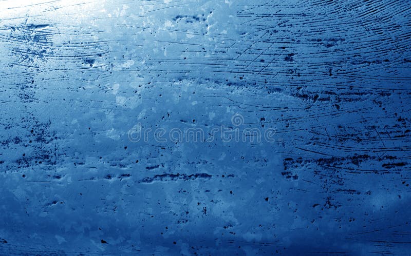 Metal Rough Surface in Navy Blue Tone Stock Photo - Image of luxury ...