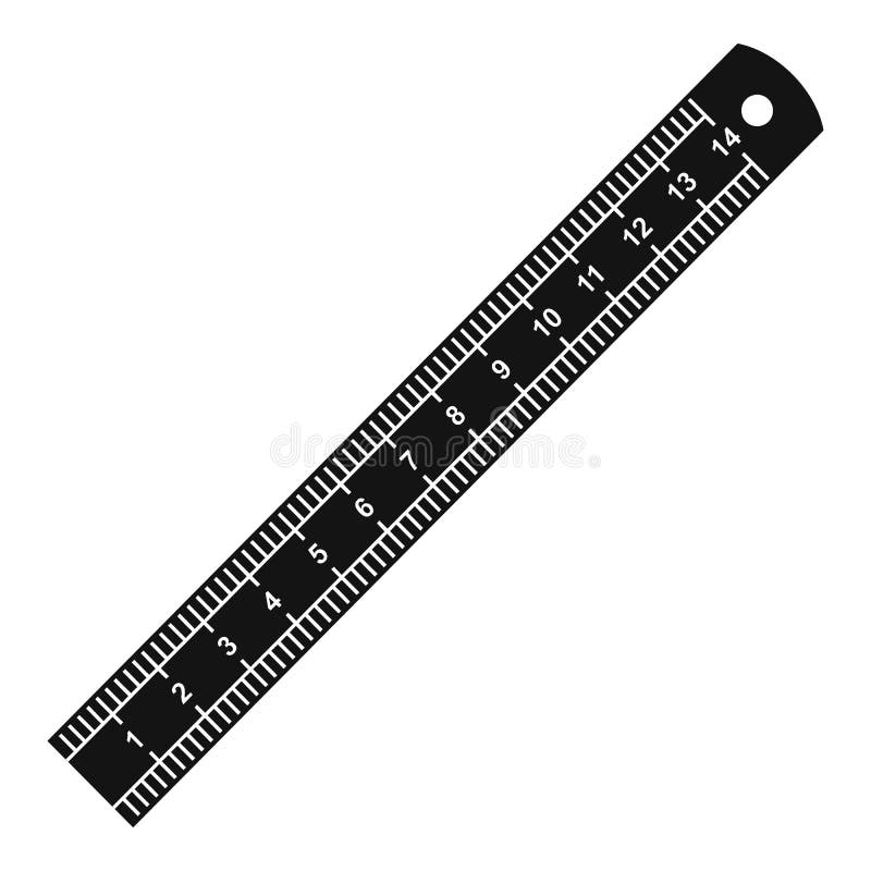Metal Ruler Stock Illustrations – 7,571 Metal Ruler Stock Illustrations ...