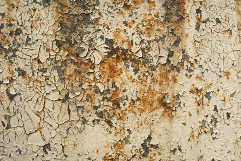 Metal Rust Background, Decay Steel, Metal Texture with Scratch and ...