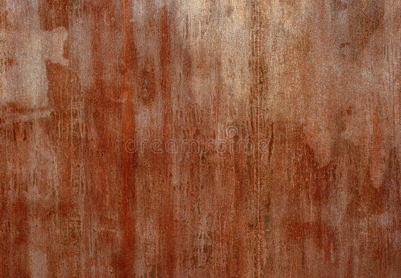 Metal Rust Background for Graphic Design. Stock Photo - Image of ...