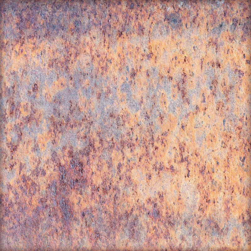 Metal rust background stock image. Image of damaged, decay - 59242457