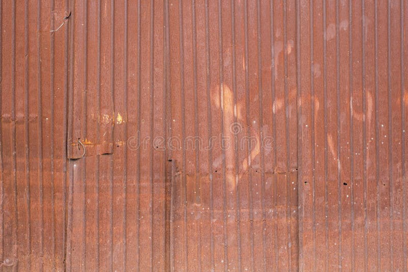 Metal Rust Steel Wall Texture Surface Background Stock Image - Image of ...