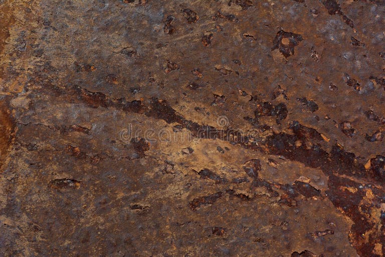 Metal Rust stock image. Image of decay, ironworks, rusted - 60805351