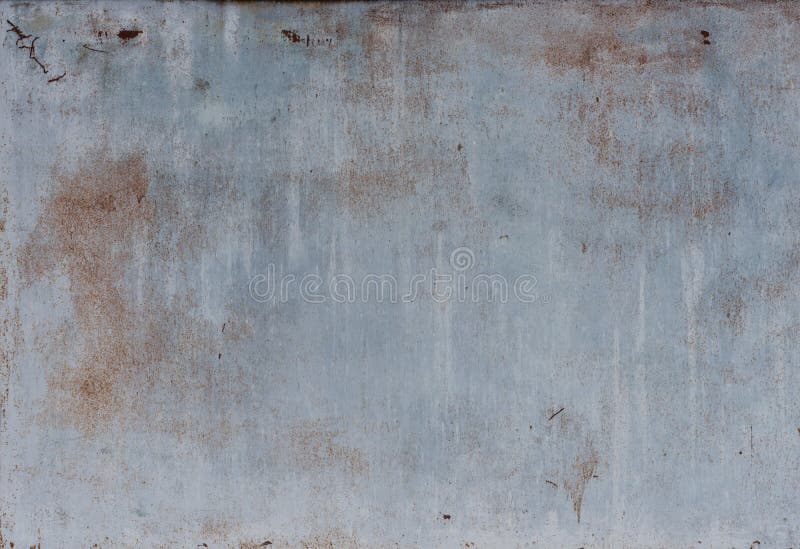 Metal with rust texture stock photo. Image of grey, scratch - 111098324