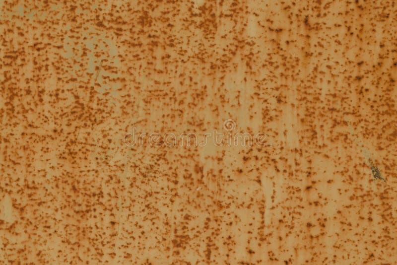 Metal Rust Wall Texture Surface Stock Photo - Image of material ...