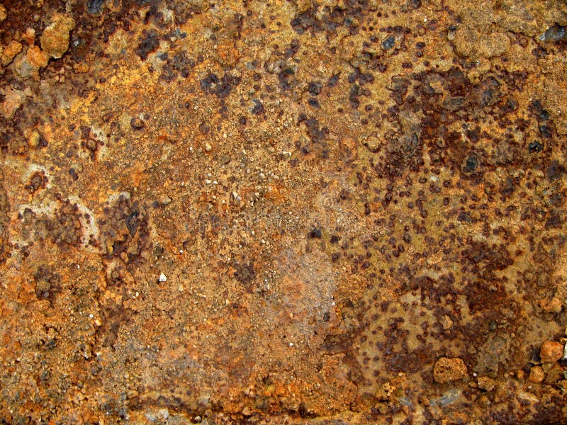 Metal rusted surface stock photo. Image of scratch, dirty - 12504514