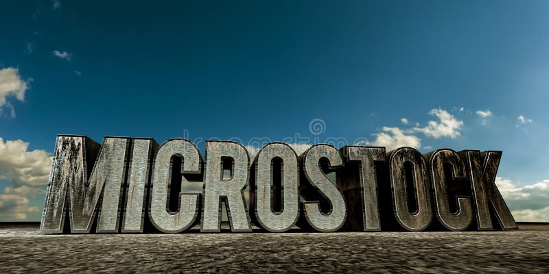 Metal Rusty Microstock Ensign Stock Illustration - Illustration of ...