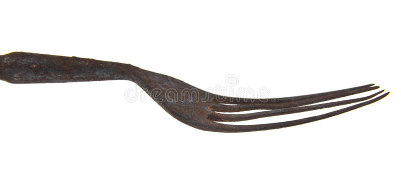 Old Rusty Metal Texture with Detailed Traces of Corrosion Stock Photo ...