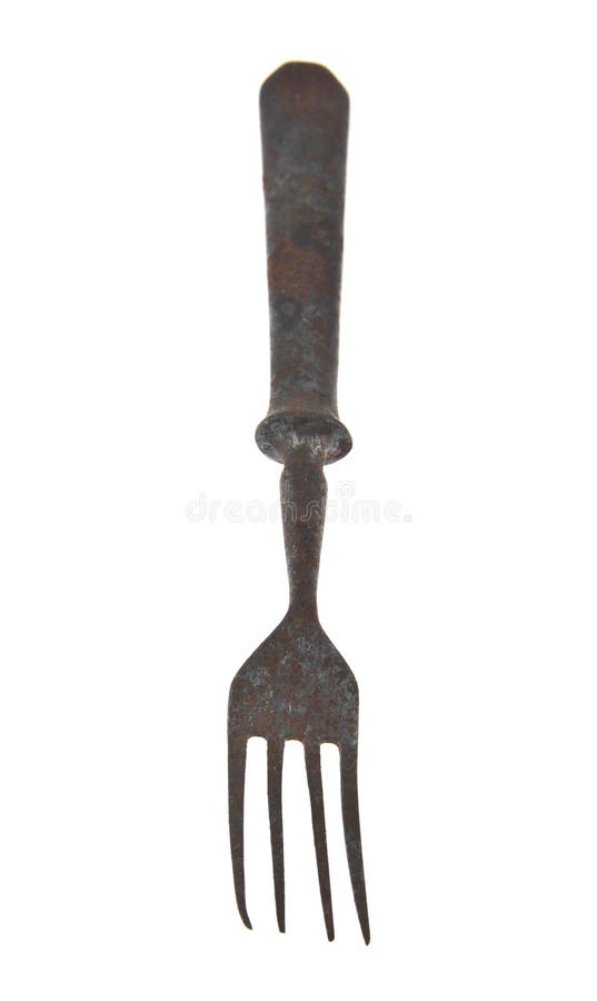 Old Rusty Metal Texture with Detailed Traces of Corrosion Stock Photo ...