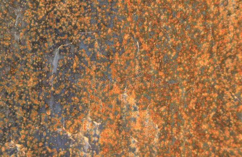 Metal rusty texture. stock image. Image of steel, copyspace - 55424441