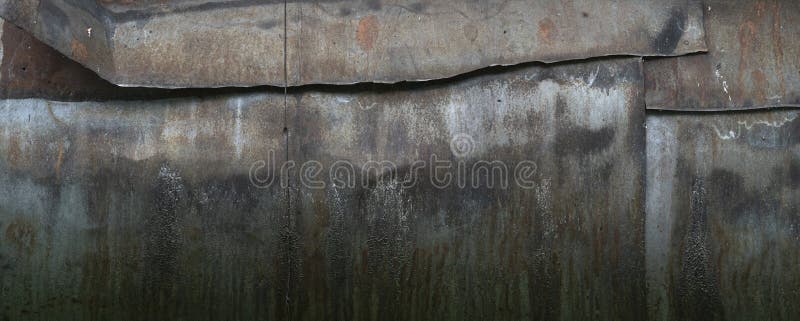 Metal Rusty Water Pipe Texture Stock Image - Image of texture, rusty ...