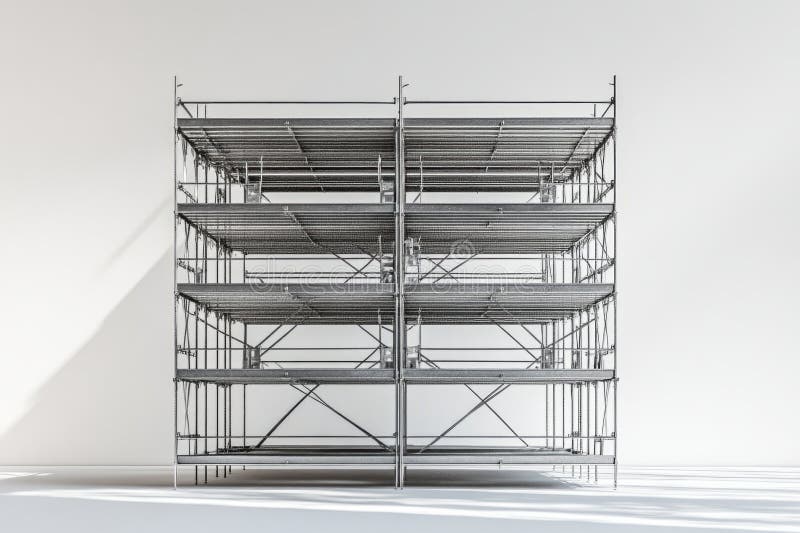 157 Multiple Metal Scaffolding Stock Photos - Free & Royalty-Free Stock ...