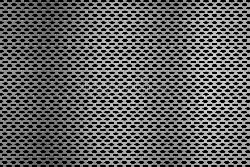 Metal screen stock photo. Image of steel, background - 15376114