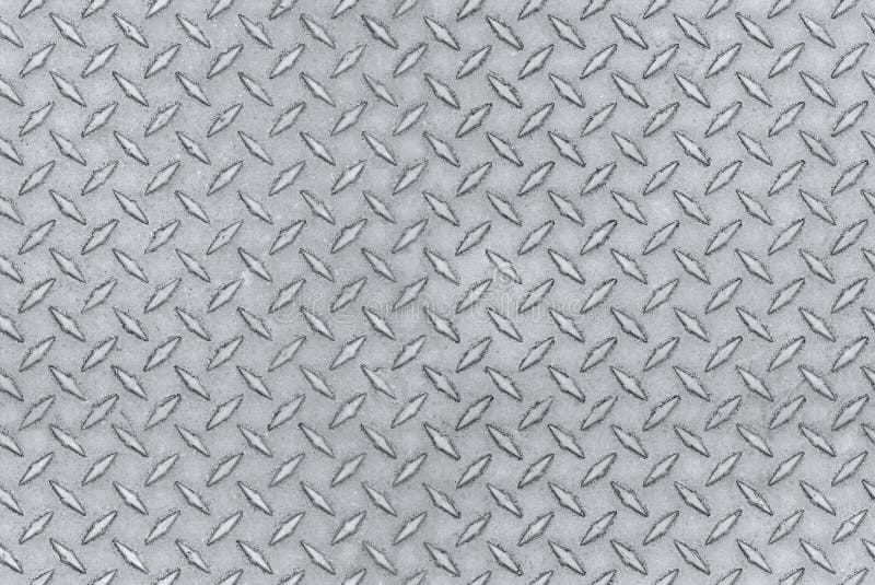 Metal Seamless Pattern