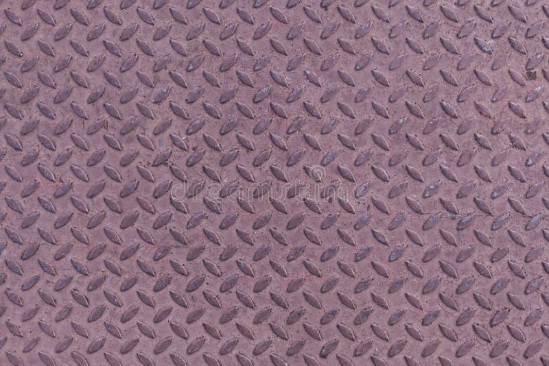 Metal Seamless Steel Diamond Plate Texture Pattern Background Stock ...