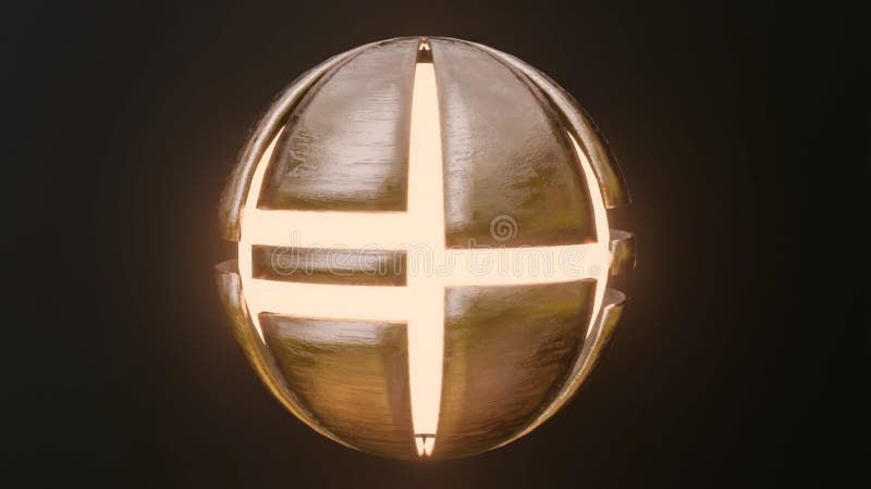 Segmented Sphere Stock Illustrations – 148 Segmented Sphere Stock ...