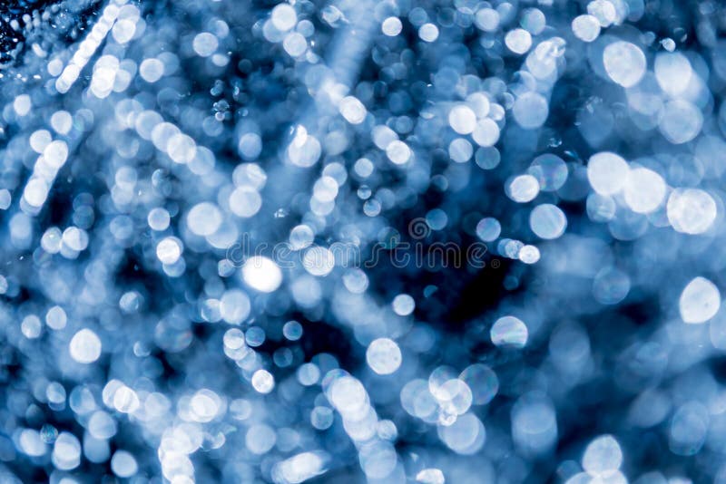 Metal Shaving from CNC Milling Machine Process Stock Image - Image of ...