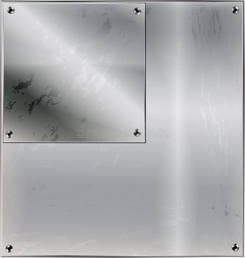 Metal Texture Background Square Holes Stock Illustrations – 152 Metal ...