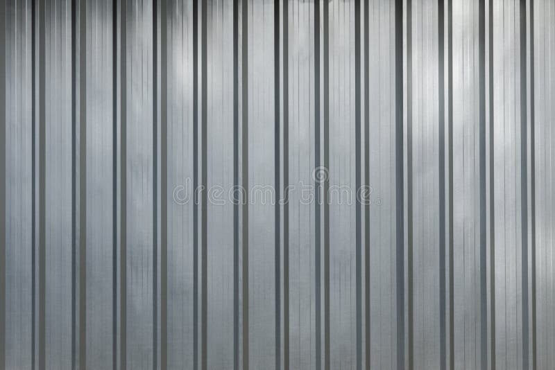 Metal Sheet Material Texture Background Stock Image - Image of garage ...