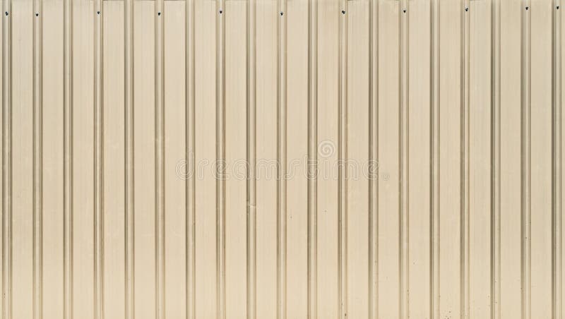 285 Beige Corrugated Metal Stock Photos - Free & Royalty-Free Stock ...