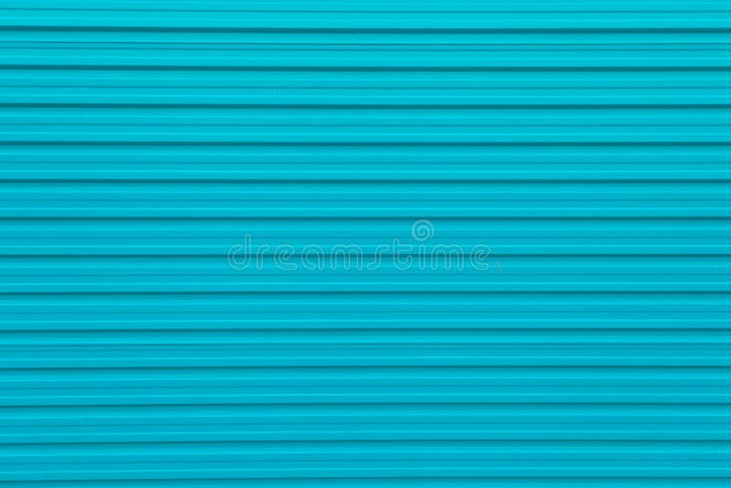 Metal Sheet Texture in Blue Color Stock Photo - Image of color ...