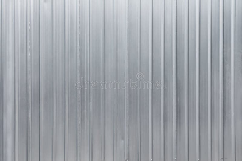 Metal sheet wall stock photo. Image of metal, wall, industry - 104555008