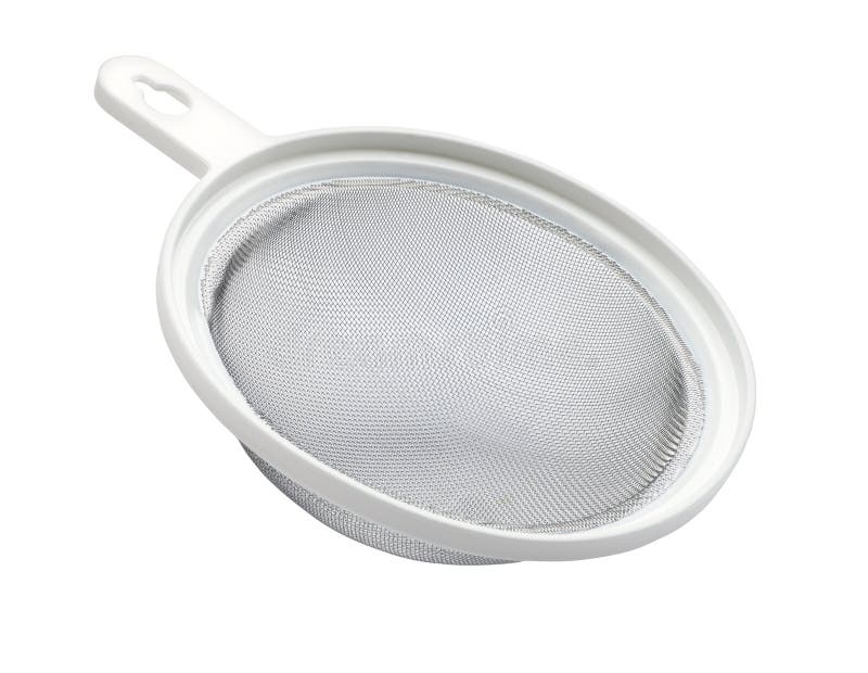 Sifter stock image. Image of isolated, equipment, handle - 60818057