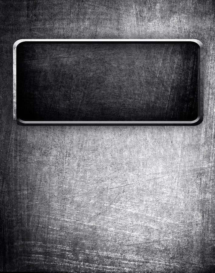 Metal sign background stock image. Image of hard, backdrop - 11602903
