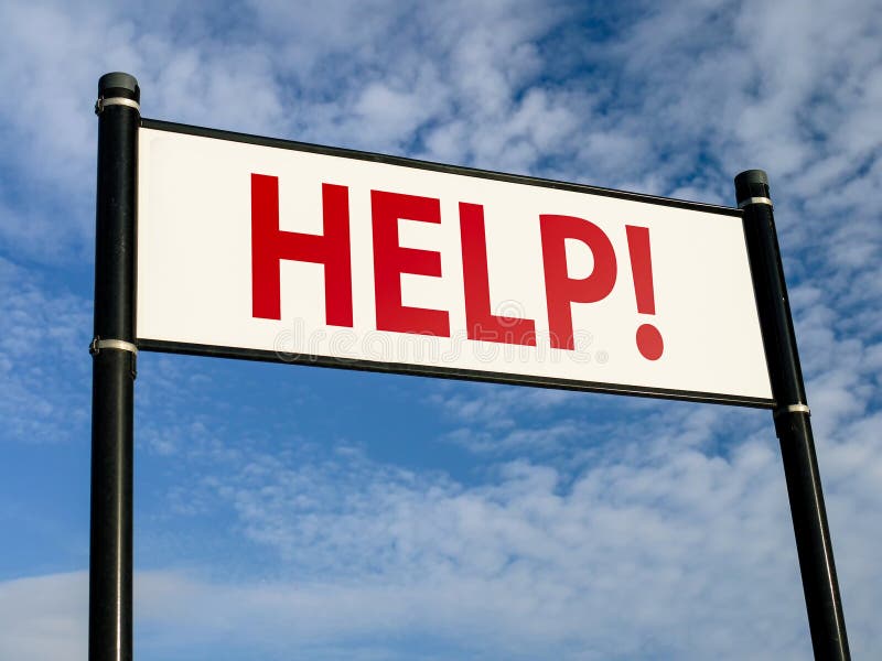 Help key stock image. Image of assistance, button, problem - 1592011