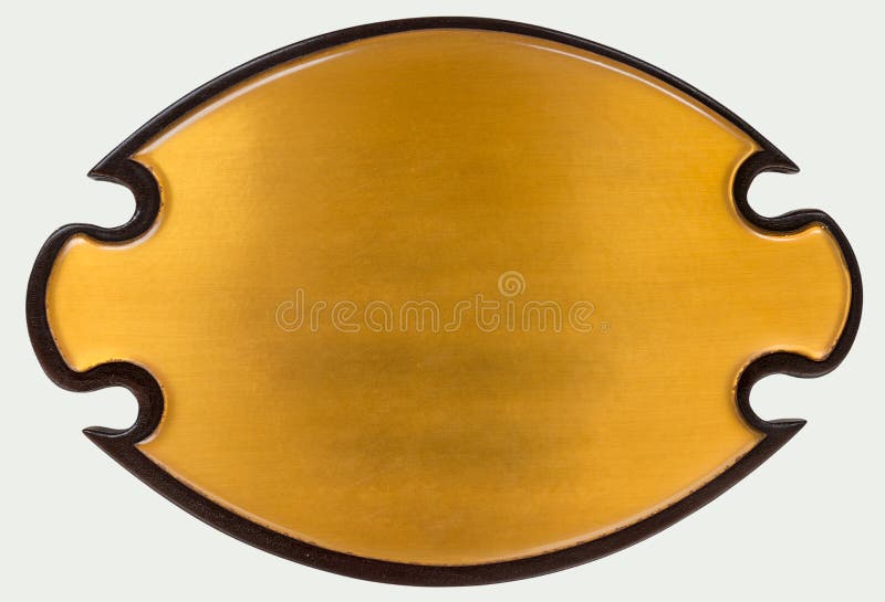 Metal plate sign board stock photo. Image of metallic - 44844680