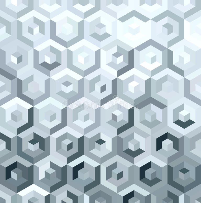 Simple Low Poly Silver Background Stock Illustrations – 217 Simple Low ...