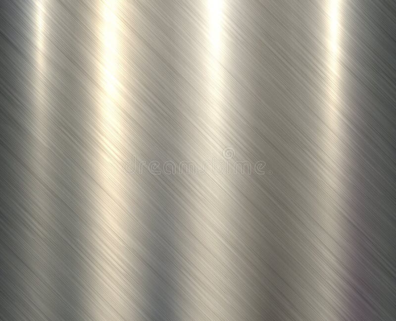Metal Silver Steel Texture Background, Opalenscence Pearl Color Stock ...