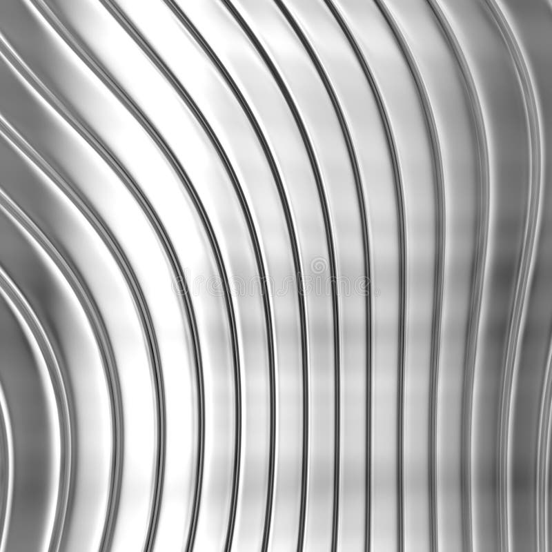 Dark Silver Metal Checked Background Stock Illustration - Illustration ...