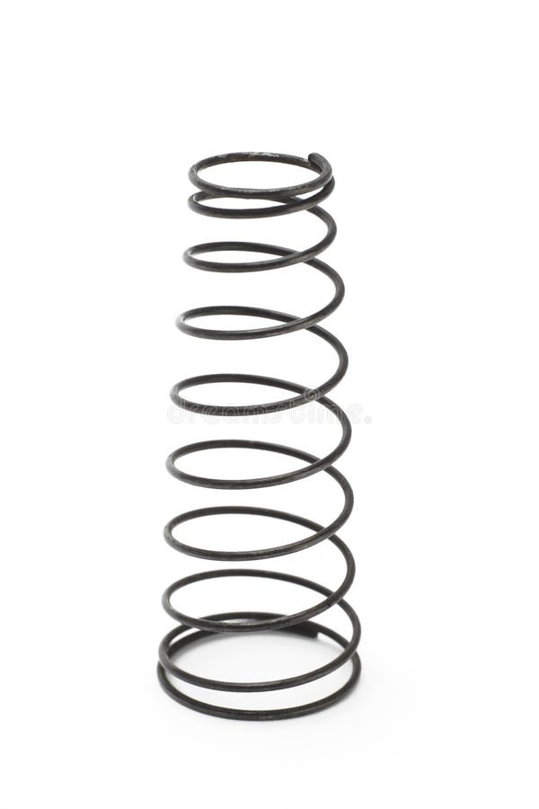 Metal Spring