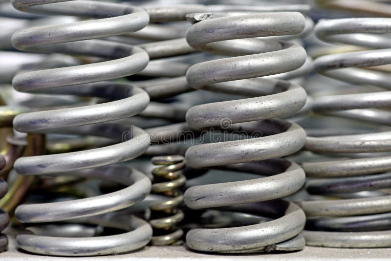 6,410 Metal Springs Stock Photos - Free & Royalty-Free Stock Photos ...