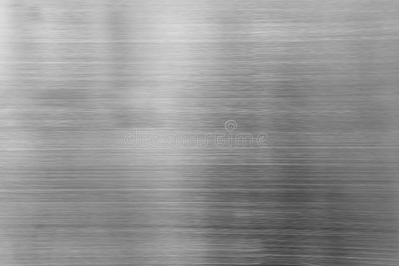Metal Stainless Steel Reflection Texture Stock Photo - Image of iron ...