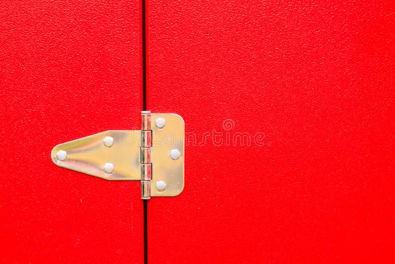 Old Steel hinge stock image. Image of grunge, nature - 79062595