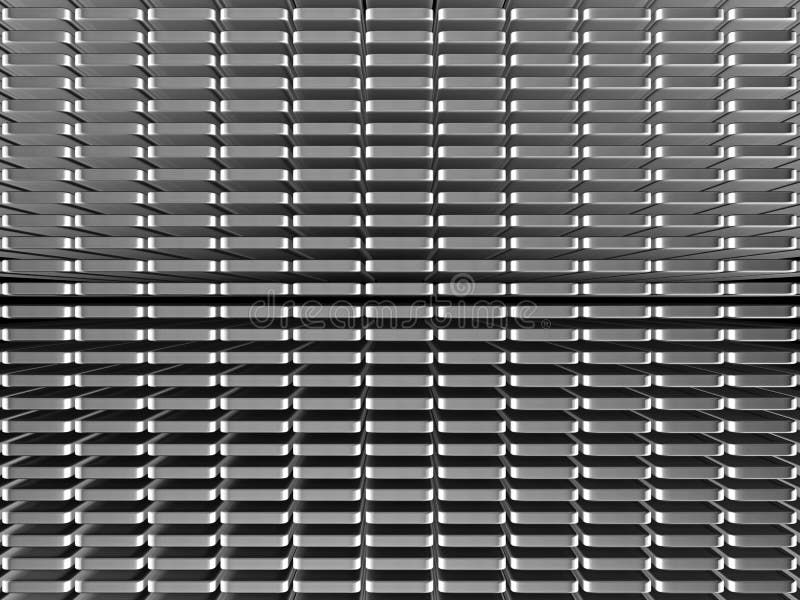 Metal stripe pattern stock illustration. Illustration of dirty - 12817065
