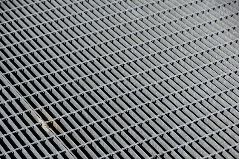 Metal Steel Structure Abstract Bars Grid Pattern Shape Background Stock ...