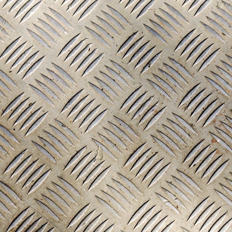 Metal Steel Texture stock image. Image of antislip, worn - 32188719