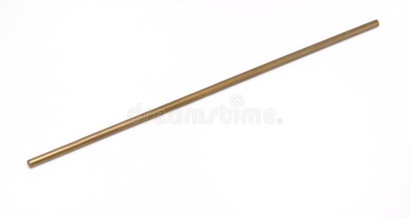 Metal Stick Stock Images - Image: 12339934